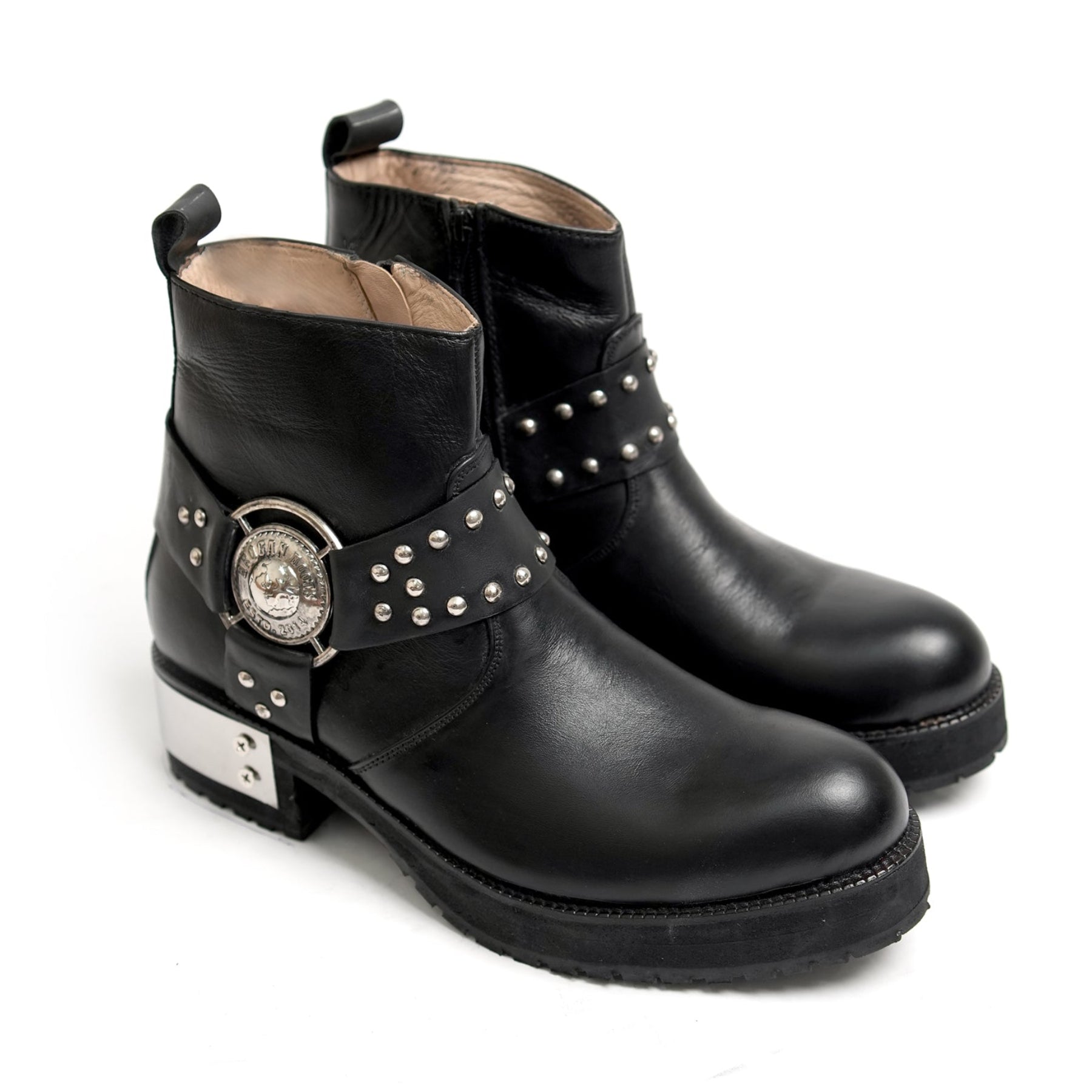 Rockforge – Brogan Boots