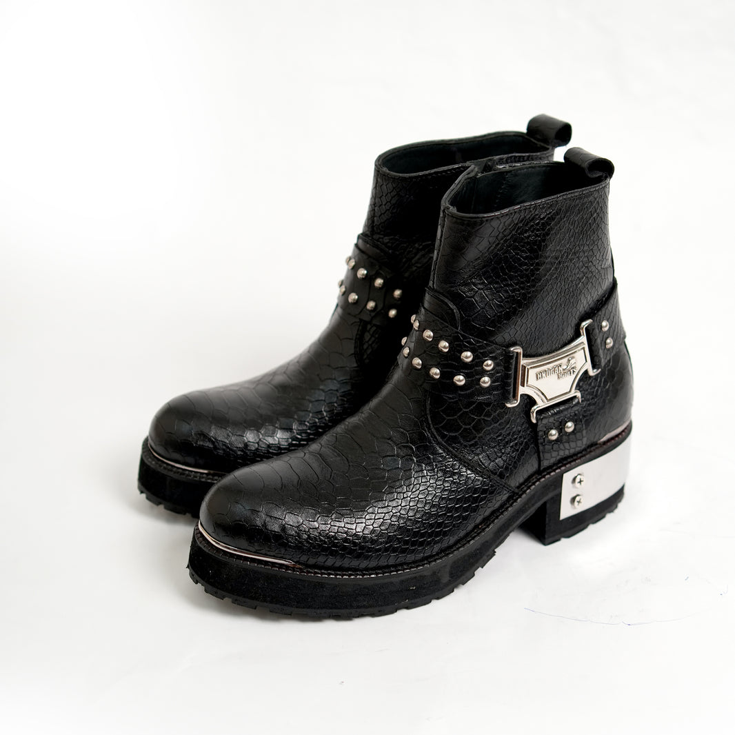 Brogan Boots