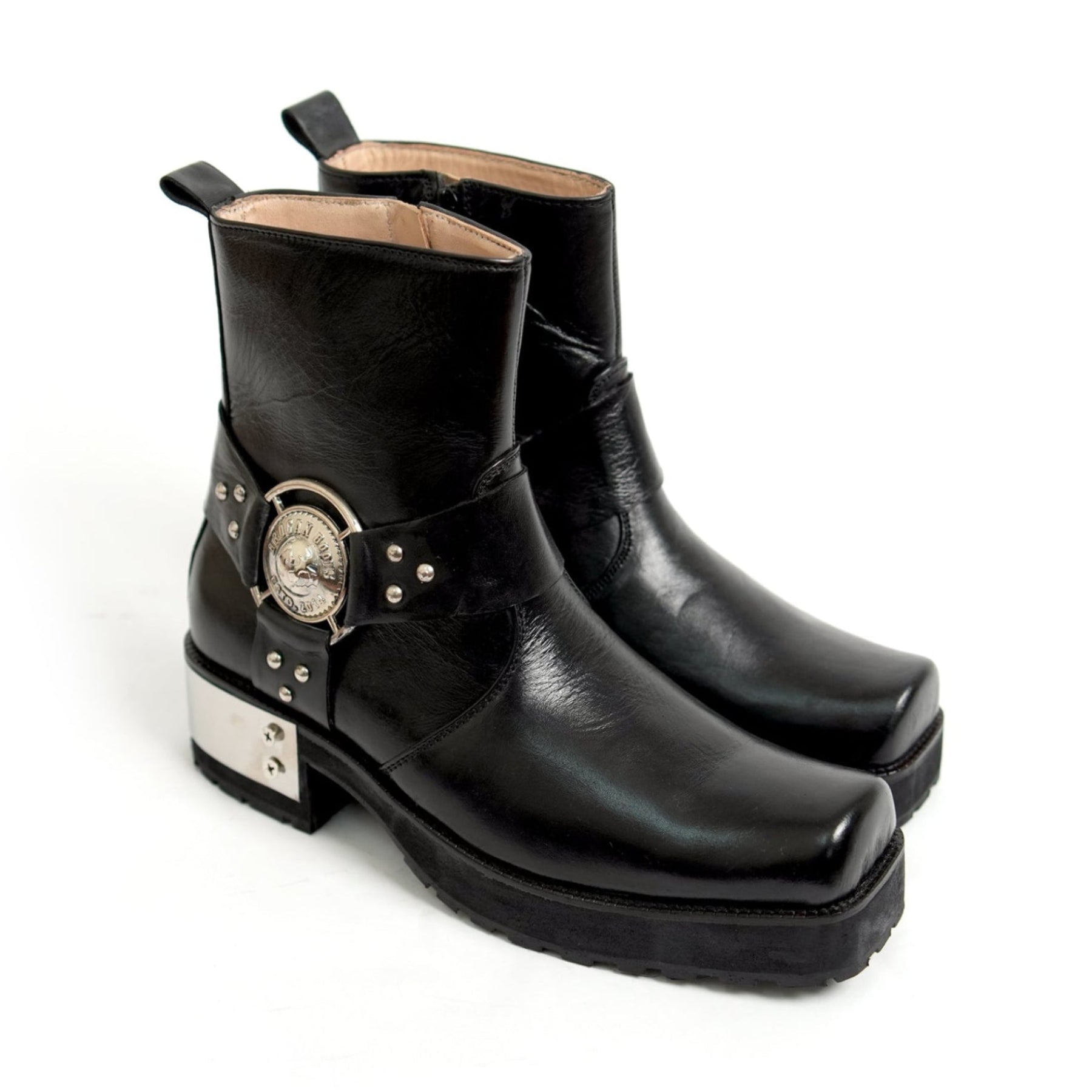 Brogan Boots