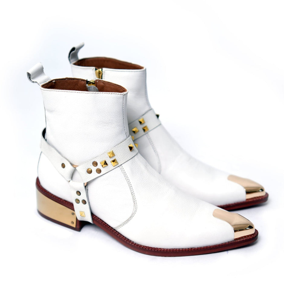 Products – Brogan Boots